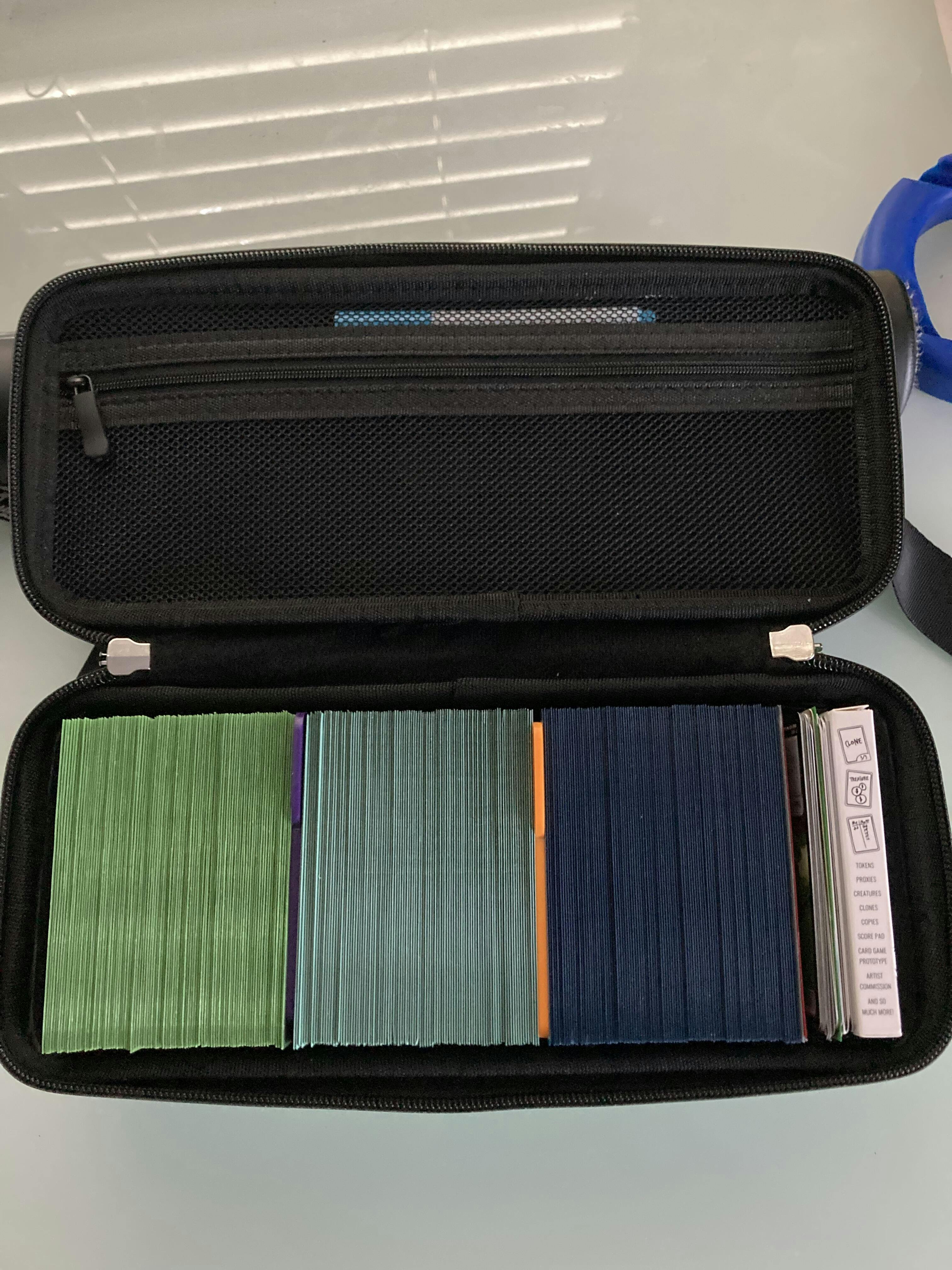 The Bolt Card Case ⋆ Quiver Time