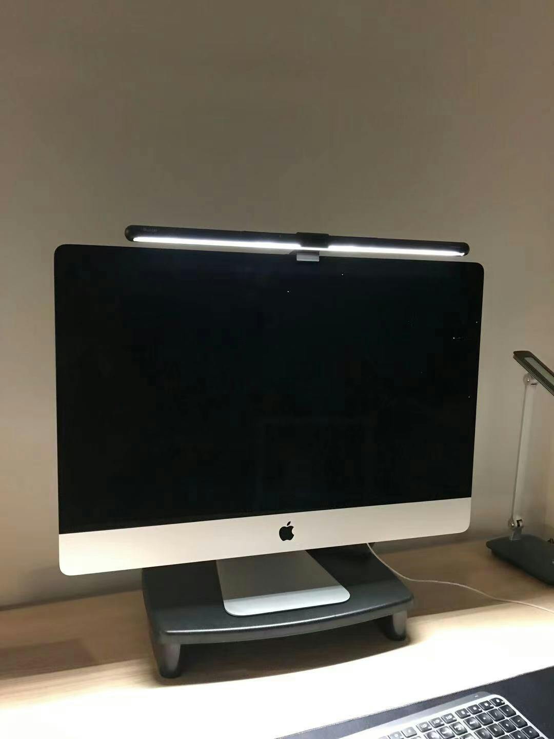 ScreenLinear Pro Max Computer Monitor Light Fit for 22-29'' Monitor