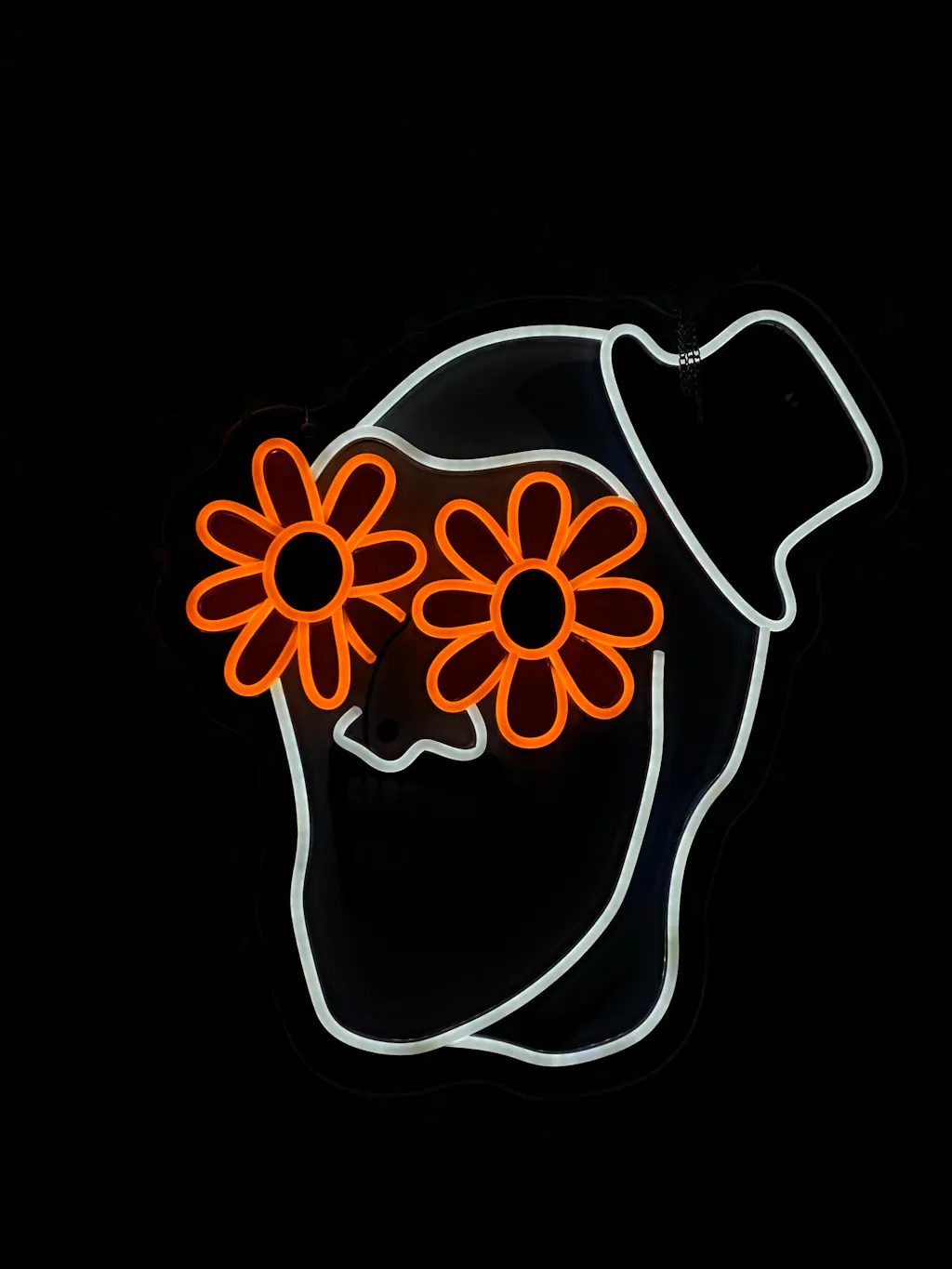 Quntis Art the Clown Terrifier Neon LED Light -Limited Stock