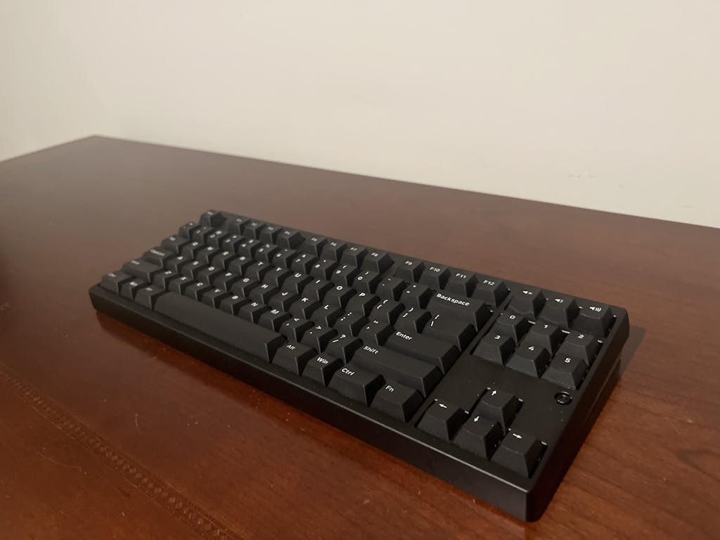 Neo80 – Qwertykeys