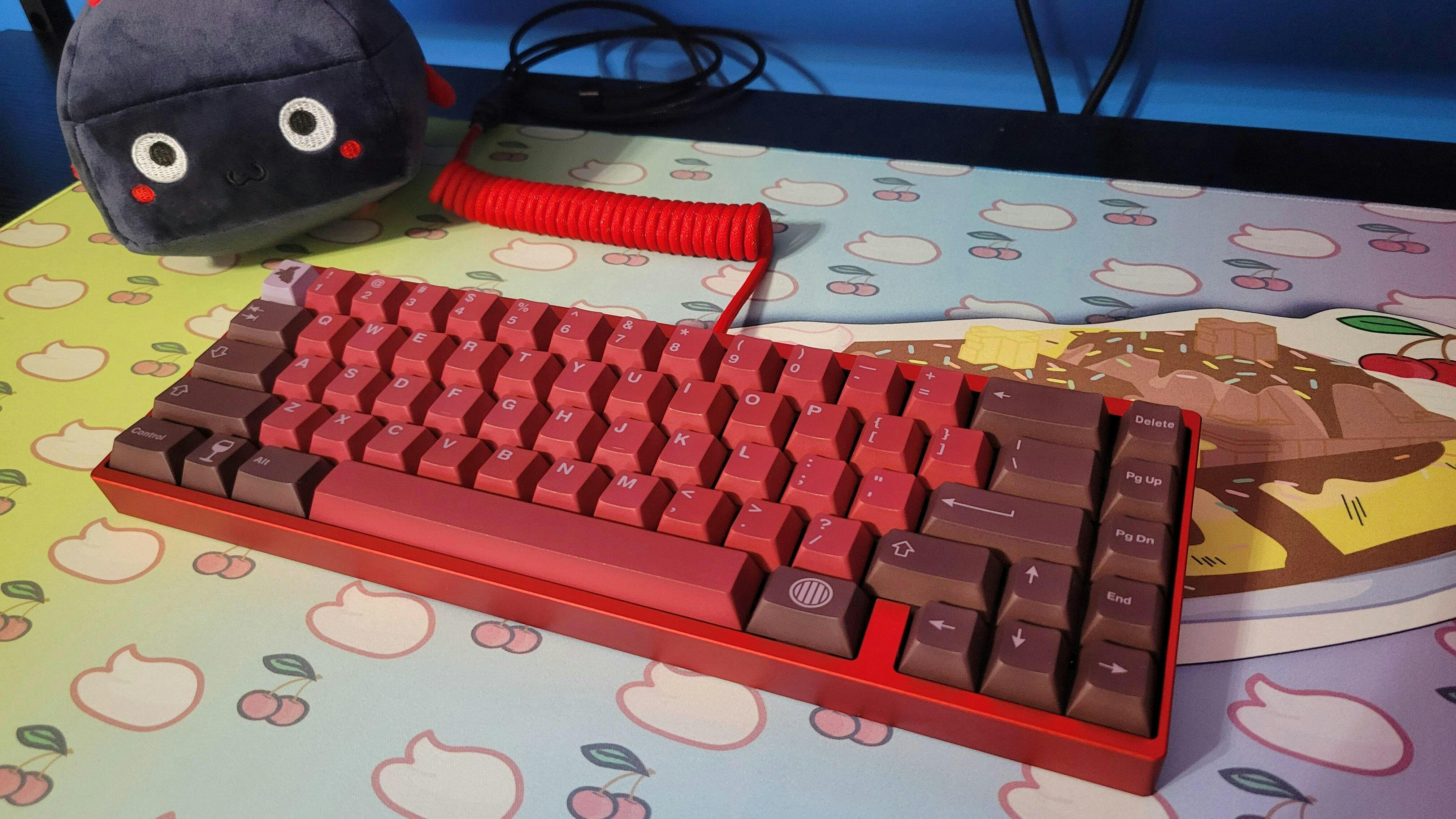 Neo65 – Qwertykeys