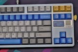 QK80 Mk2 Custom Mechanical Keyboard – Qwertykeys