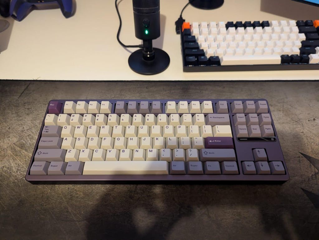 Evo80 Wireless Custom Mechanical Keyboard – Qwertykeys