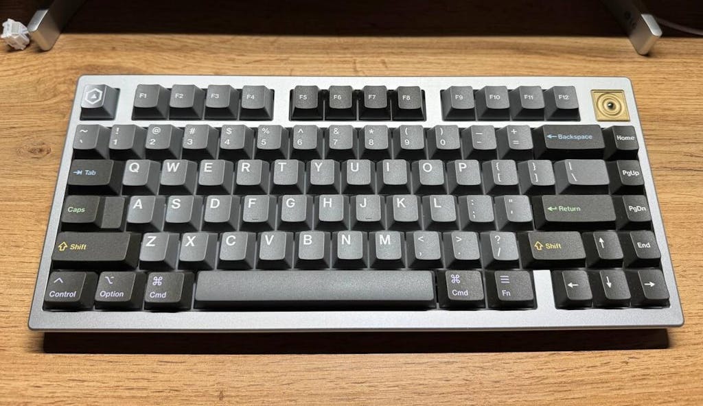 Neo75 Cu – Qwertykeys