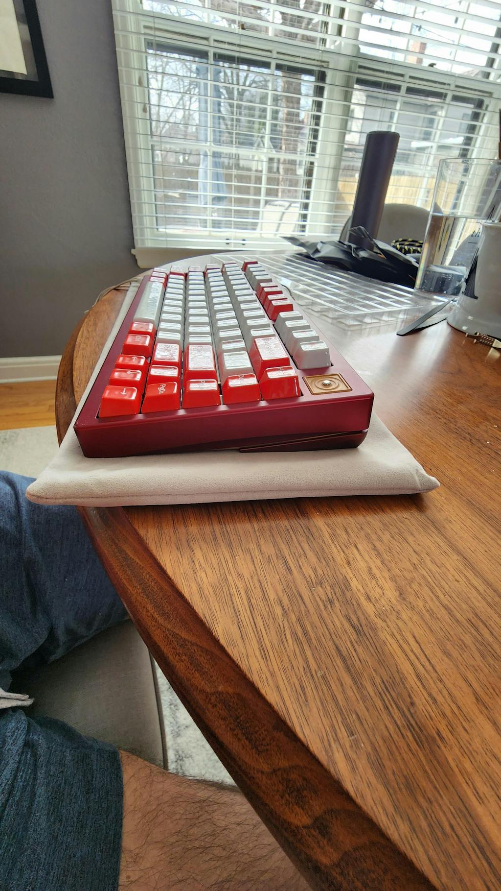 Neo75 Cu – Qwertykeys