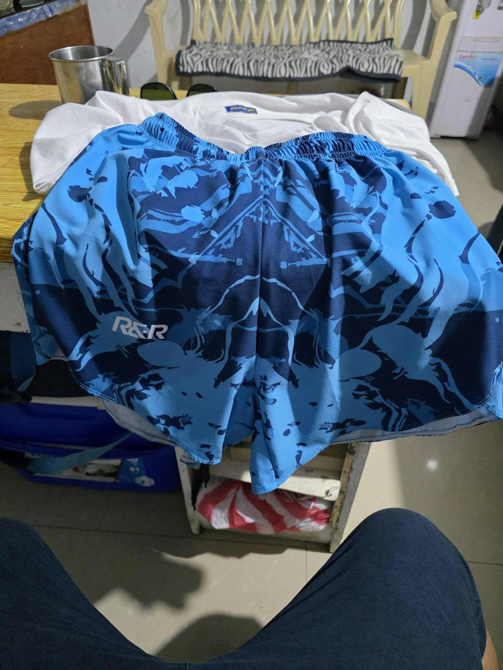 Custom Running Singlet | Design Your Own High-Performance Singlet