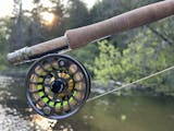RX REELS - R.L. Winston Fly Rods