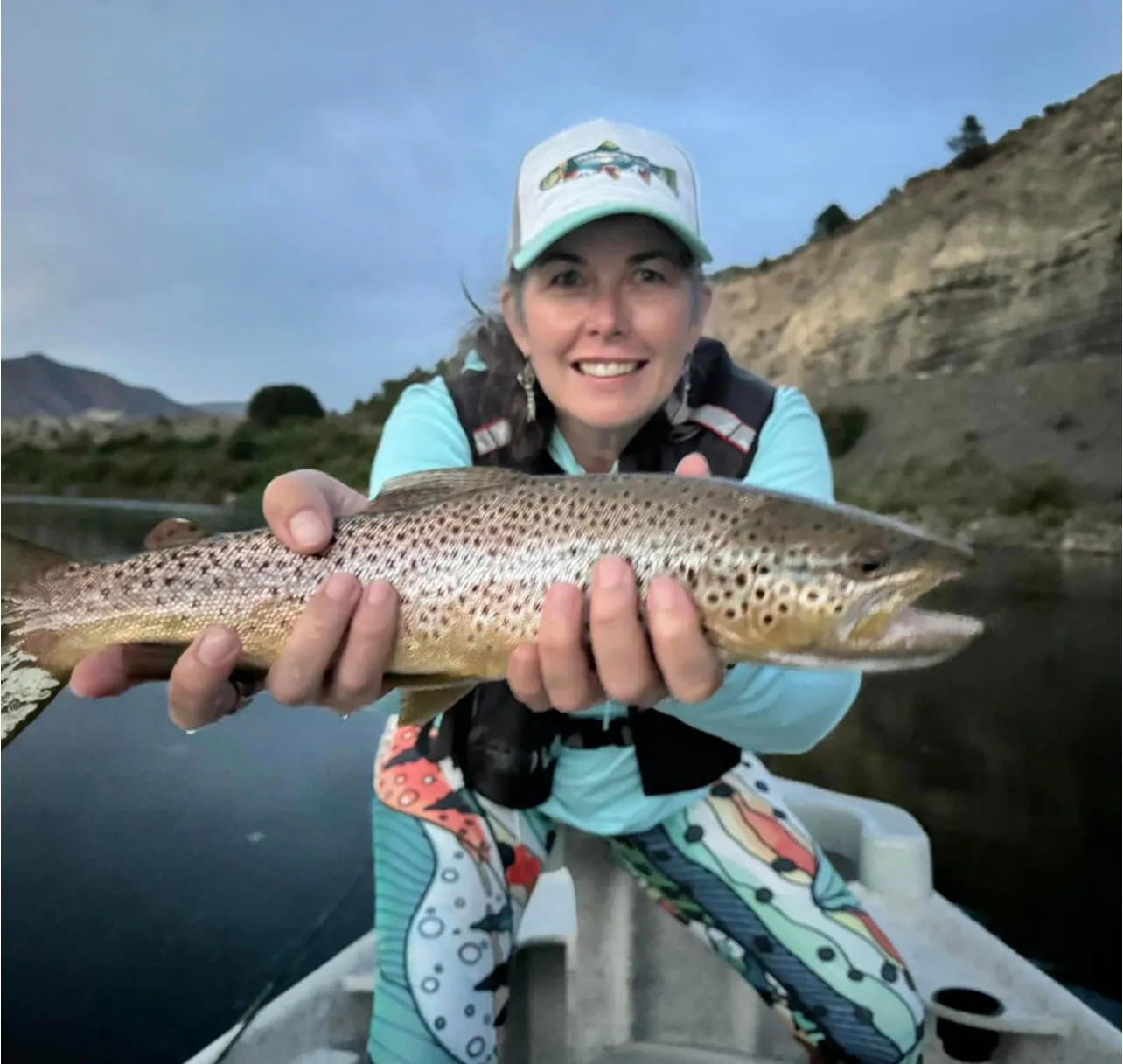 AIR 2 - R.L. Winston Fly Rods