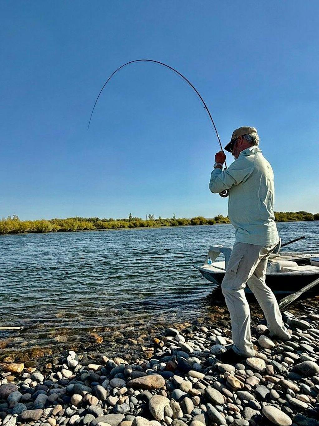 AIR 2 - R.L. Winston Fly Rods