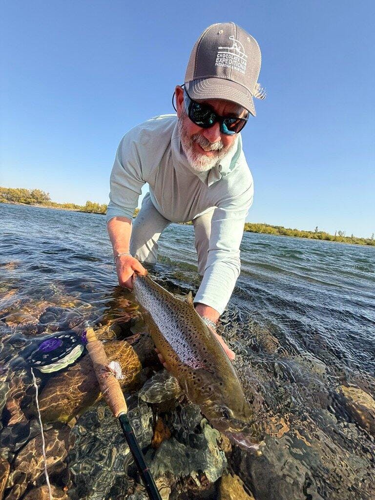 AIR 2 - R.L. Winston Fly Rods