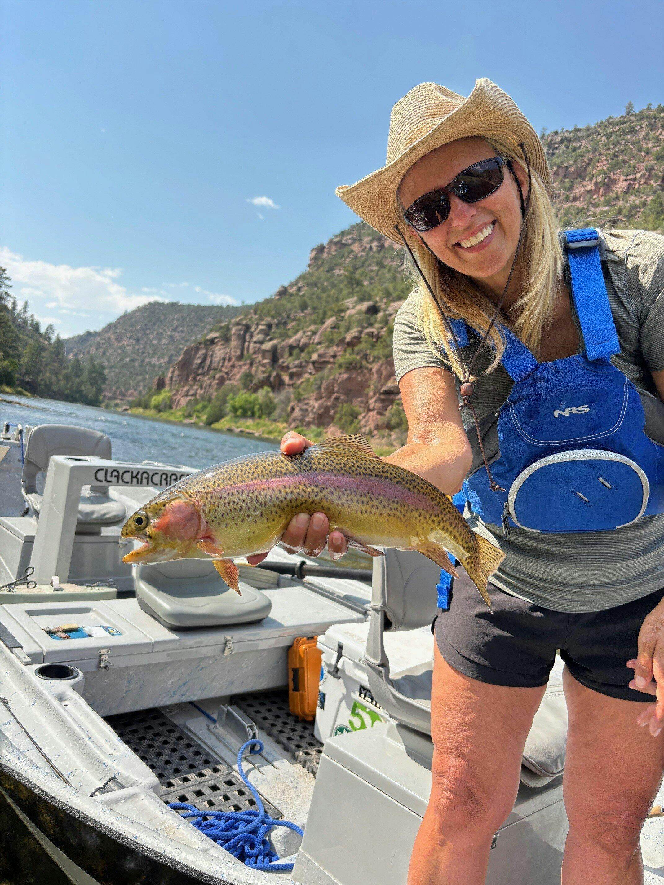 AIR 2 REACH - R.L. Winston Fly Rods