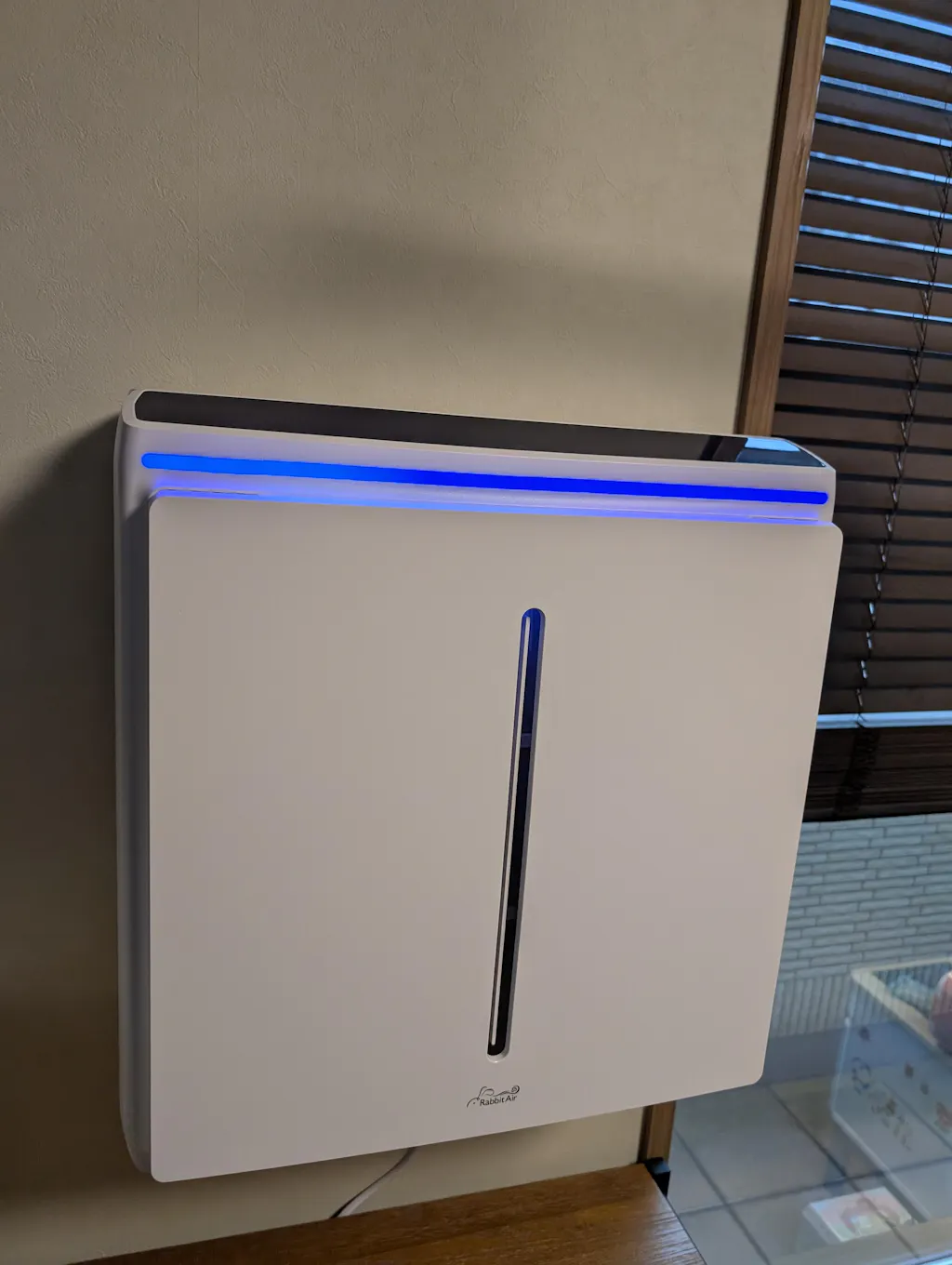 A3 ULTRA QUIET AIR PURIFIER – Rabbit Air Japan