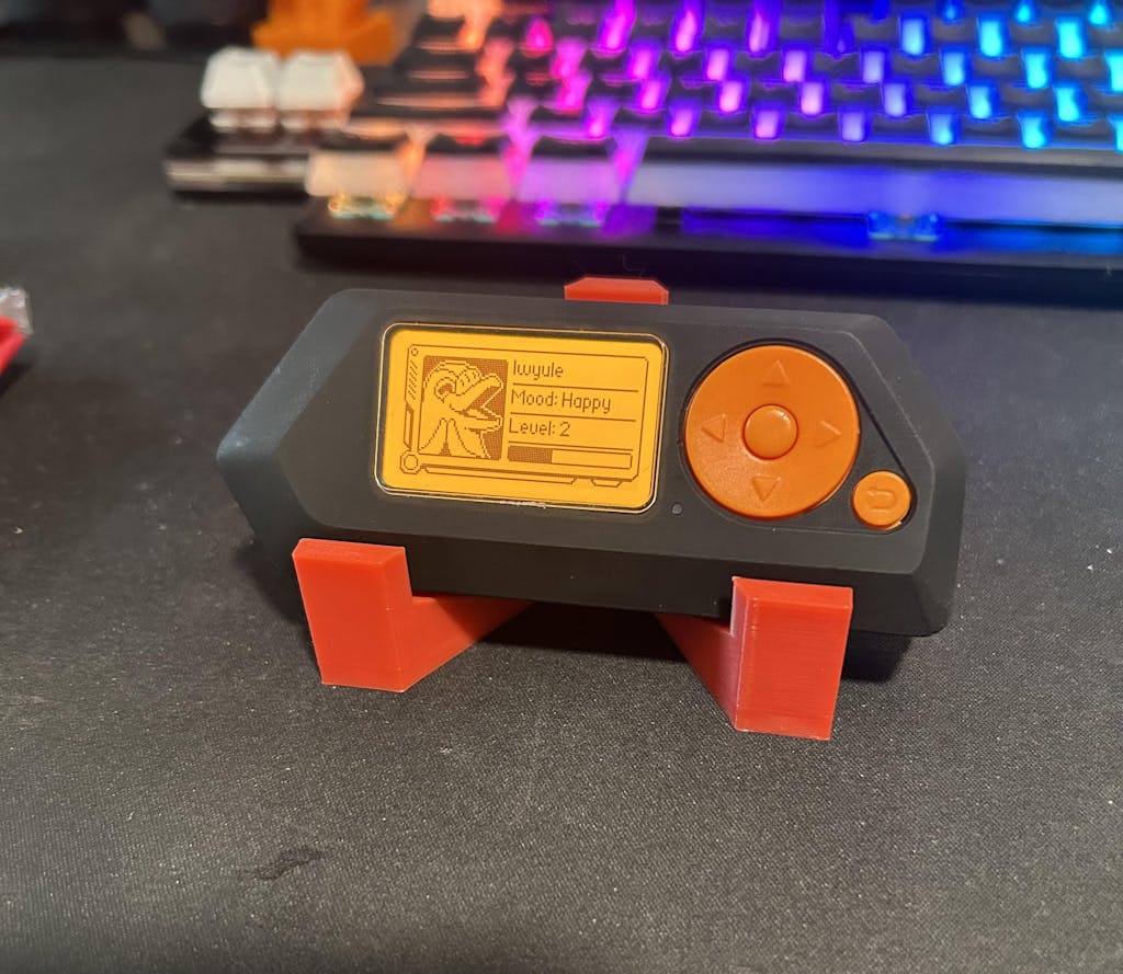 Flipper Zero case by zR_CrackiiN – Rabbit-Labs