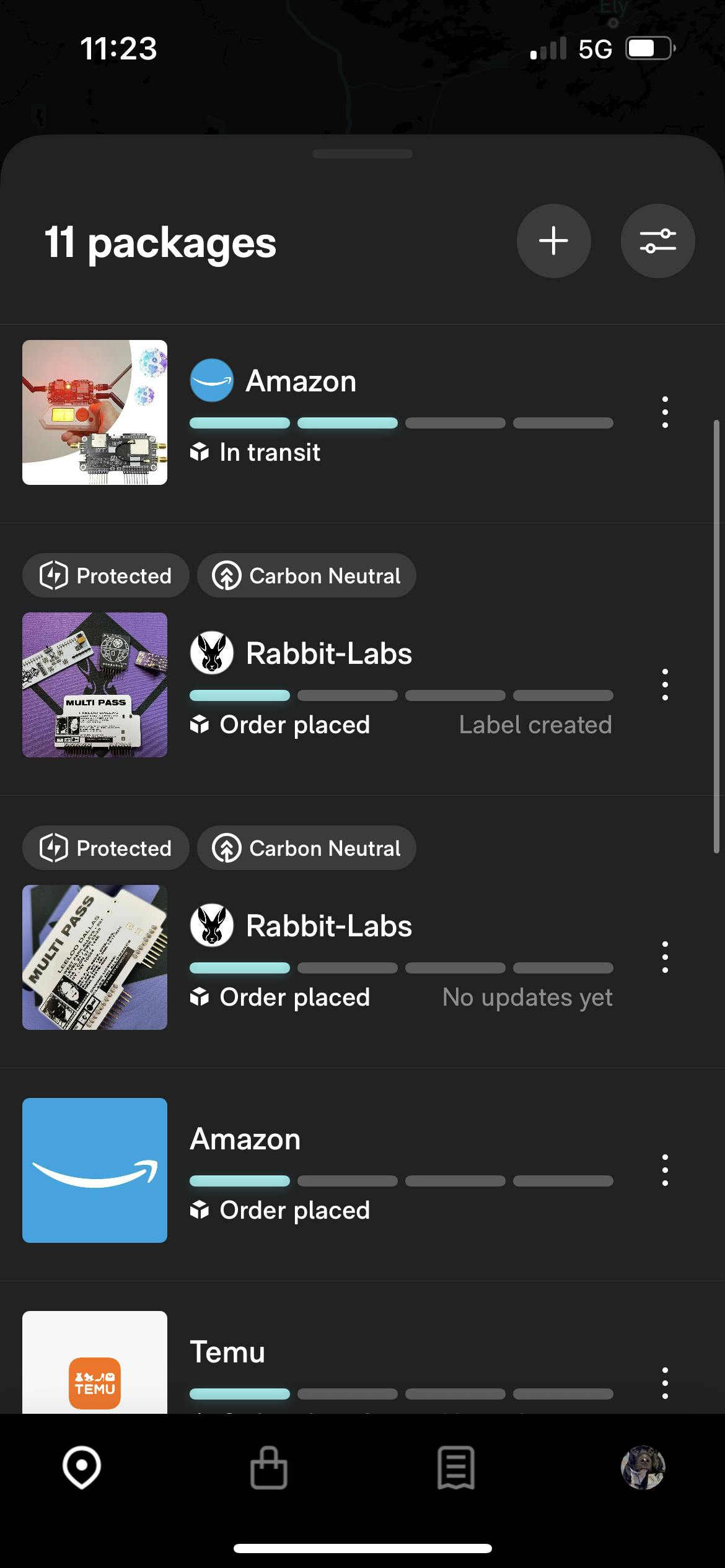 Rabbit-Labs – Multi Pass MagSpoof Flipper Board – Rabbit-Labs
