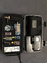 Modules & Compatible Antennas by Rabbit-Labs™ - Rabbit-Labs