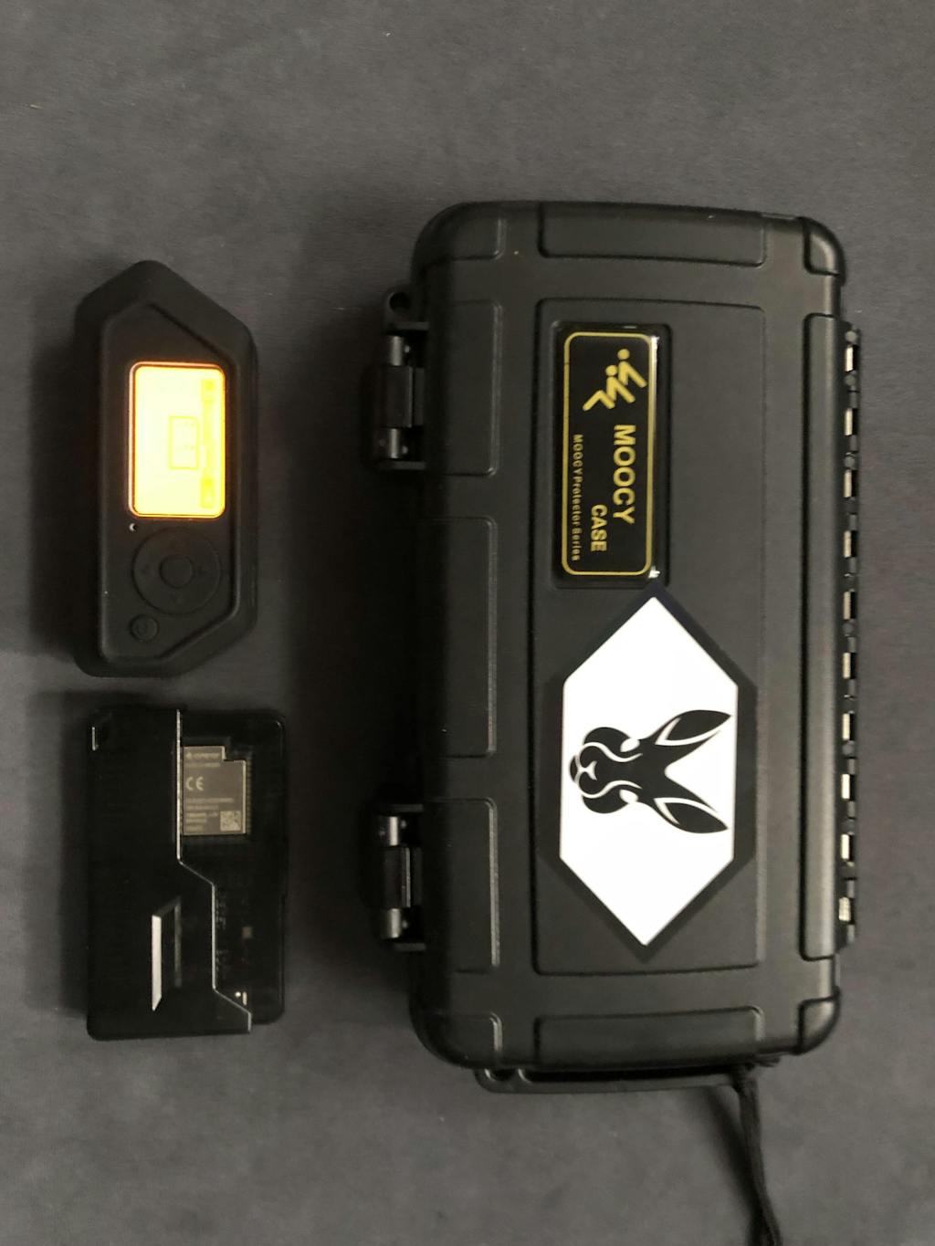 Modules & Compatible Antennas by Rabbit-Labs™ - Rabbit-Labs