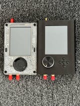 HackRF with PortaPack H4M – Rabbit-Labs