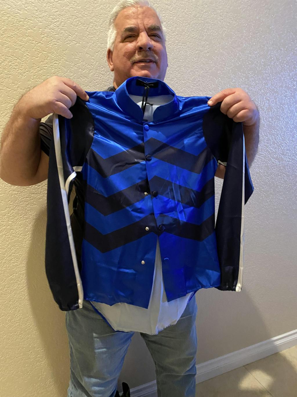 Custom Design Racing Silks | Jockey Silks | Racesafe