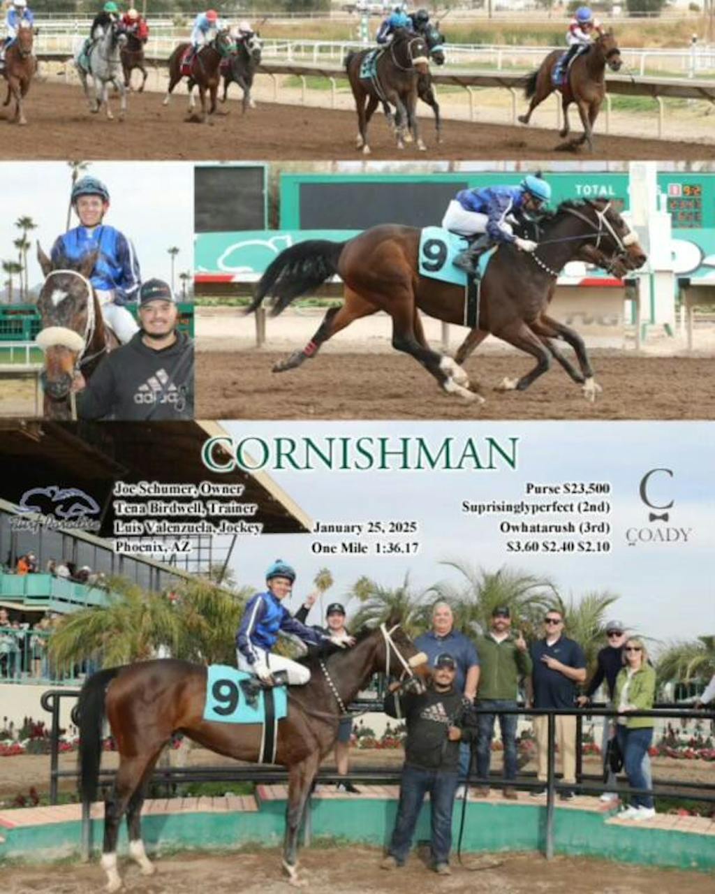 Custom Design Racing Silks | Jockey Silks | Racesafe