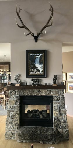 RACK HUB® Premium Antler Displays - Bring Nature Home