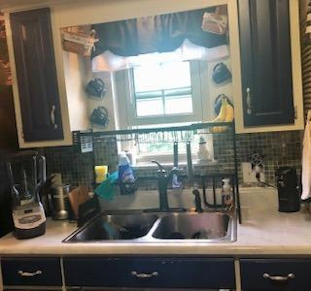 Rackifier™ Space-Saving Kitchen Rack (50% OFF)