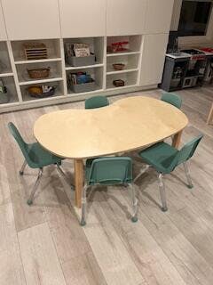 Play Space – RAD Children's Furniture