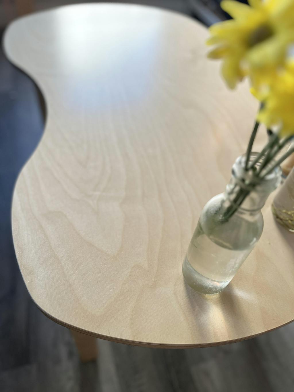 RAD Kidney Table: Functional Kids' Table for Learning & Play