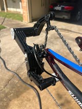 CHAINLIFT Version 2 – Chainlift