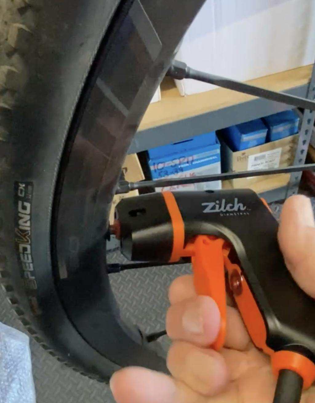 CHAINLIFT - The Bicycle Companion you never want to be without – Chainlift