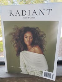 Shop Radiant Health Magazine