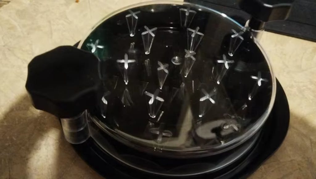 Original Shred King™ (Limited Edition) – RadWish