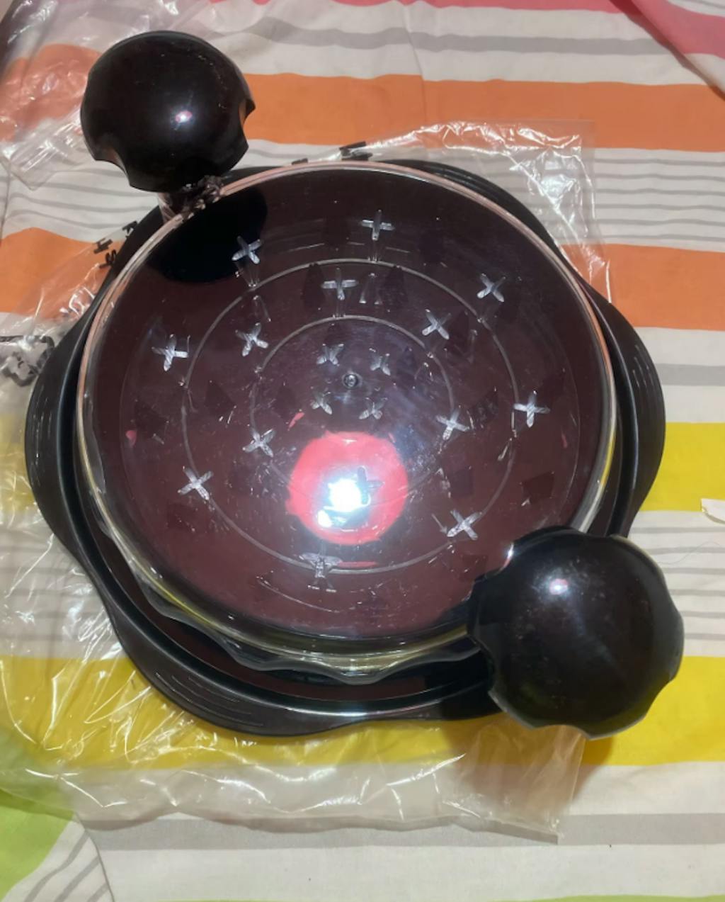 Original Shred King™ (Limited Edition) – RadWish