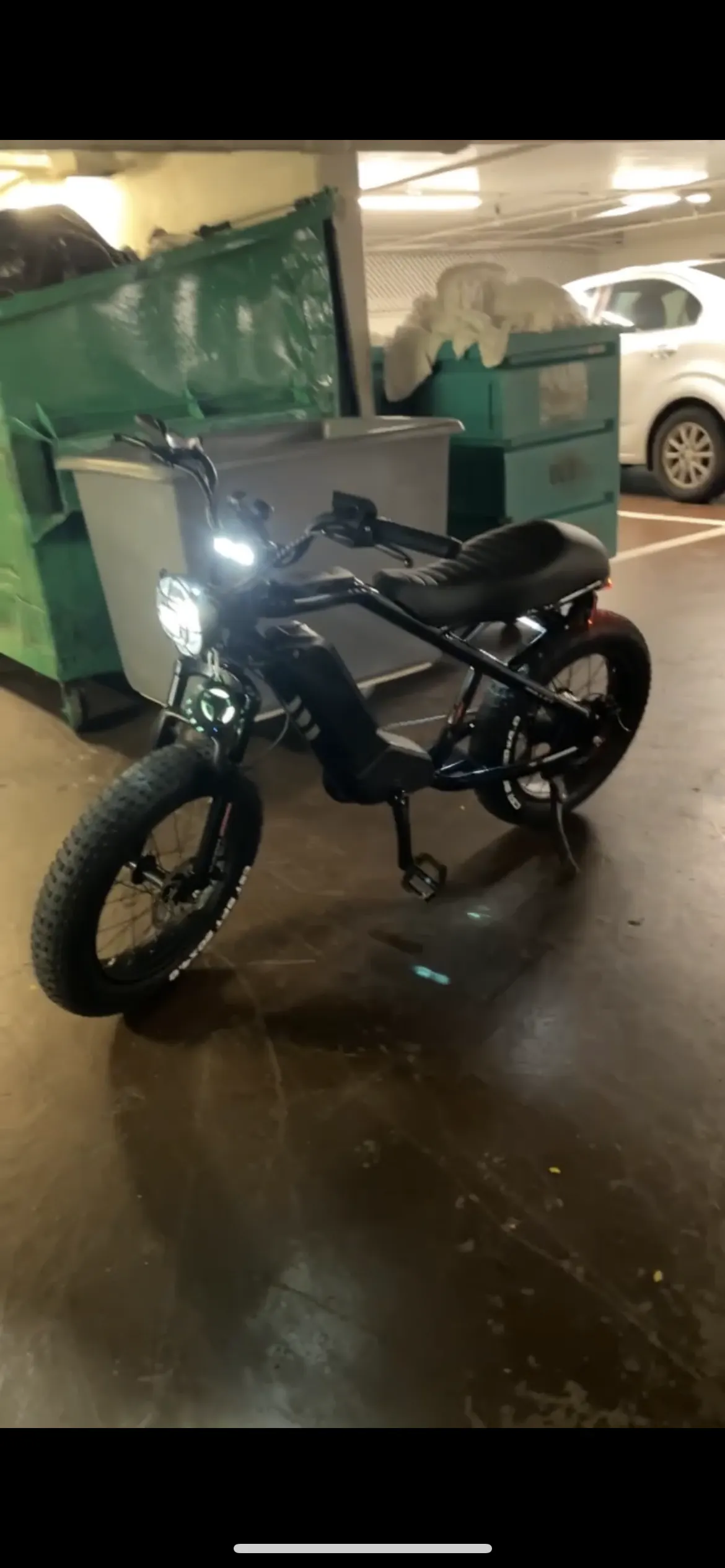 RAEV Bullet GT | Retro Look & Modern Power – RAEV Bikes