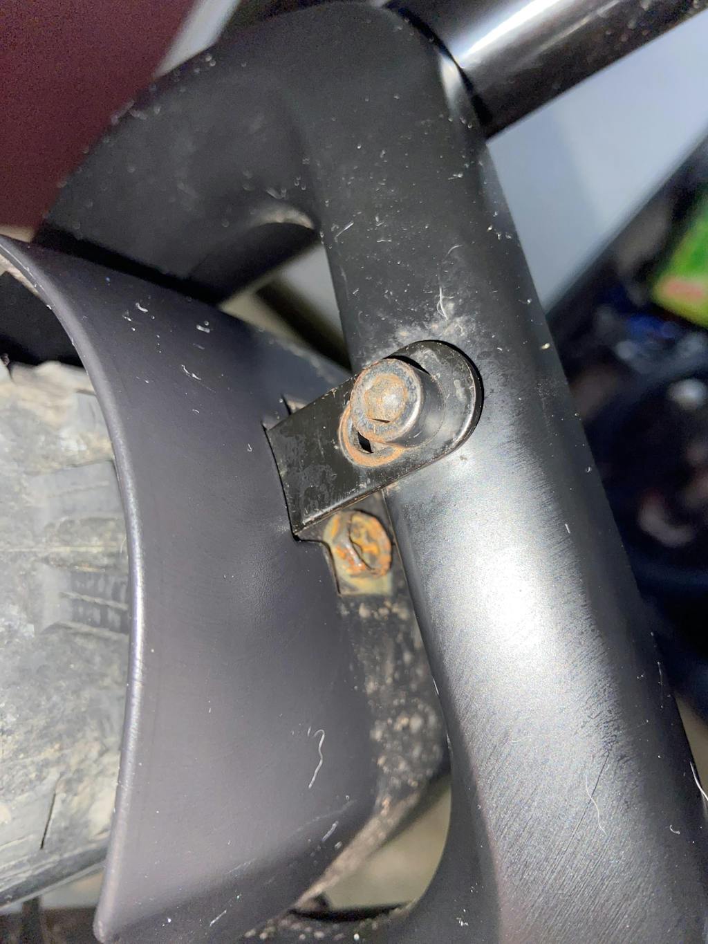 RAEV Bullet GT | Retro Look & Modern Power – RAEV Bikes