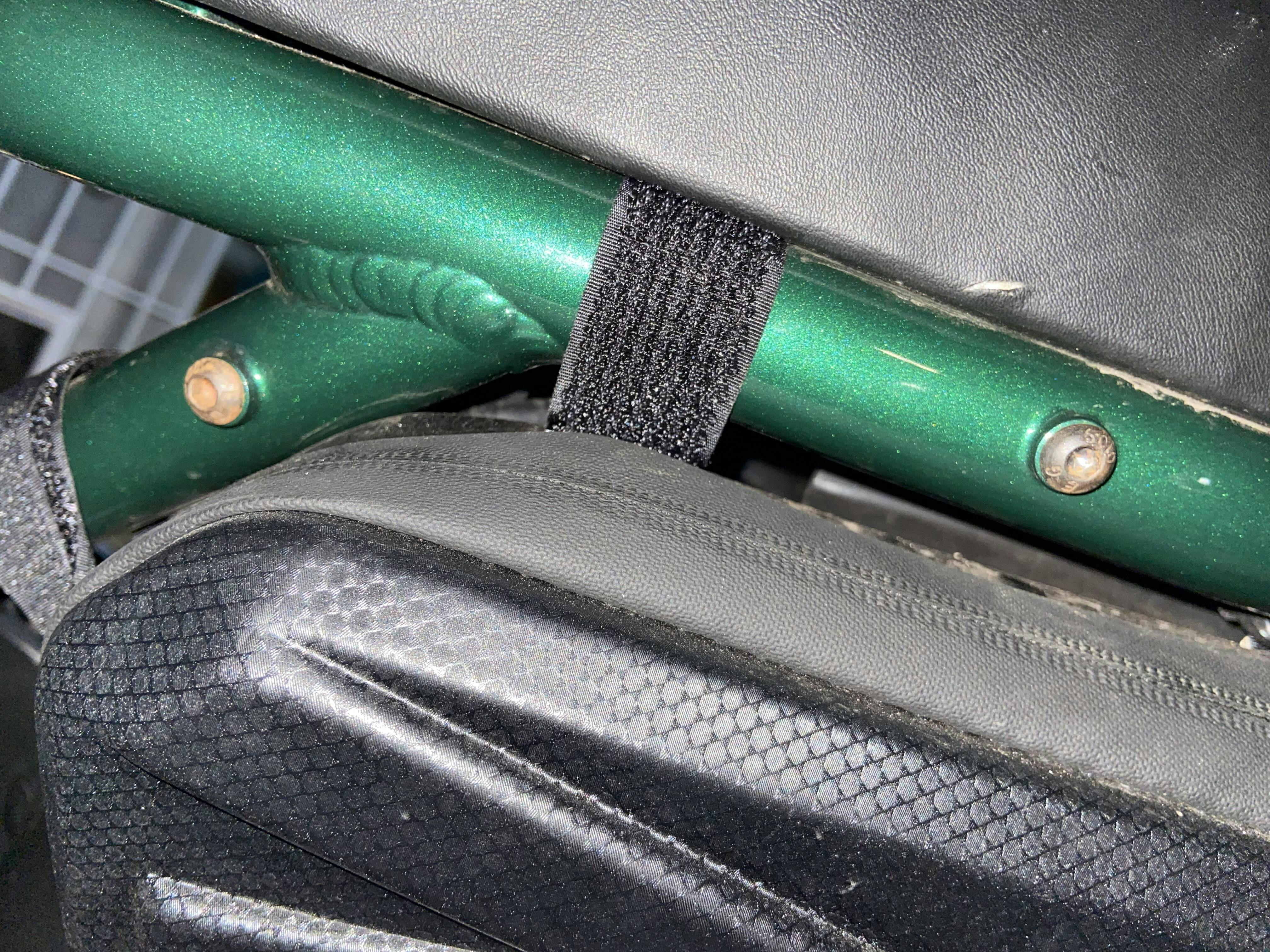 RAEV Bullet GT | Retro Look & Modern Power – RAEV Bikes