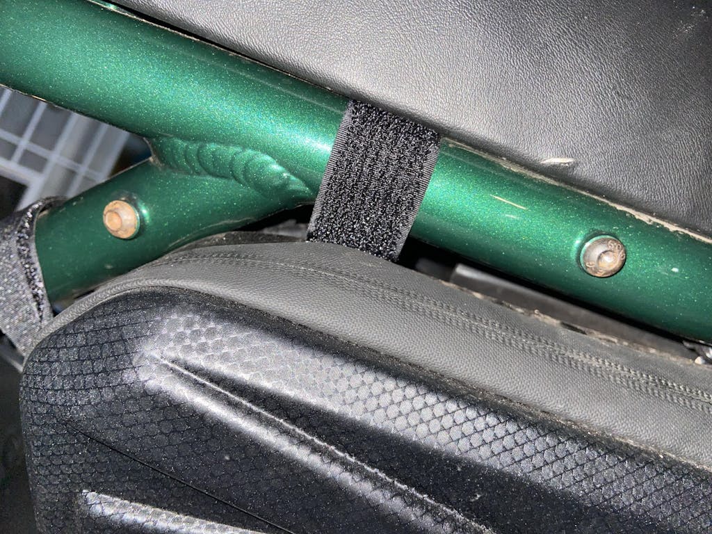 RAEV Bullet GT | Retro Look & Modern Power – RAEV Bikes