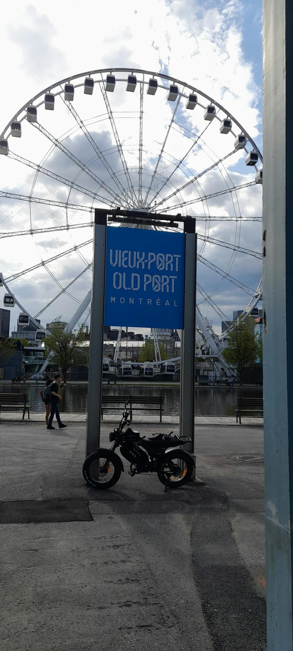 RAEV Bullet GT V2 | Retro Look & Modern Power – RAEV Bikes