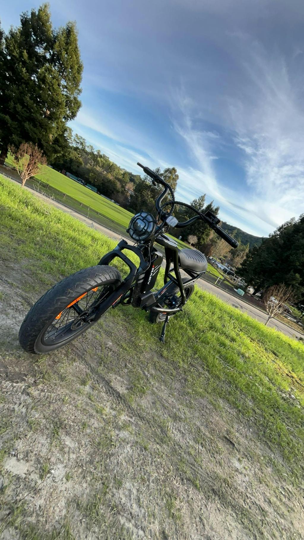 RAEV Bikes | RAEV Bullet | The Urban Explorer