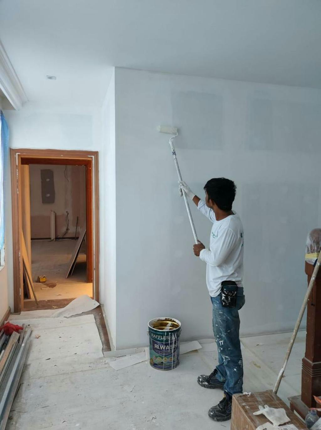 Products – Raffles Paint Pte Ltd