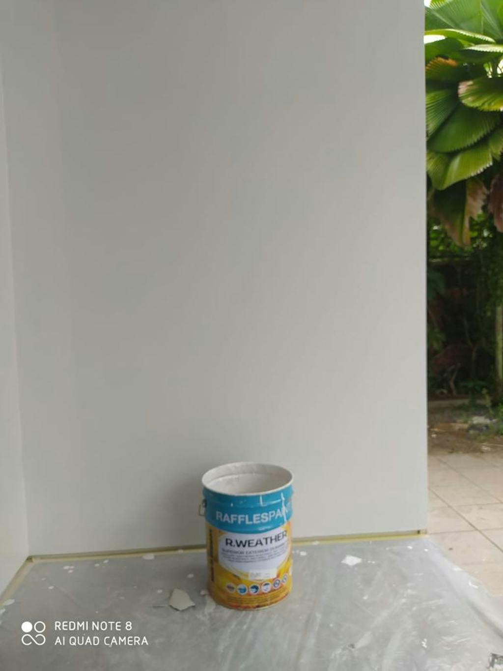 Products – Raffles Paint Pte Ltd