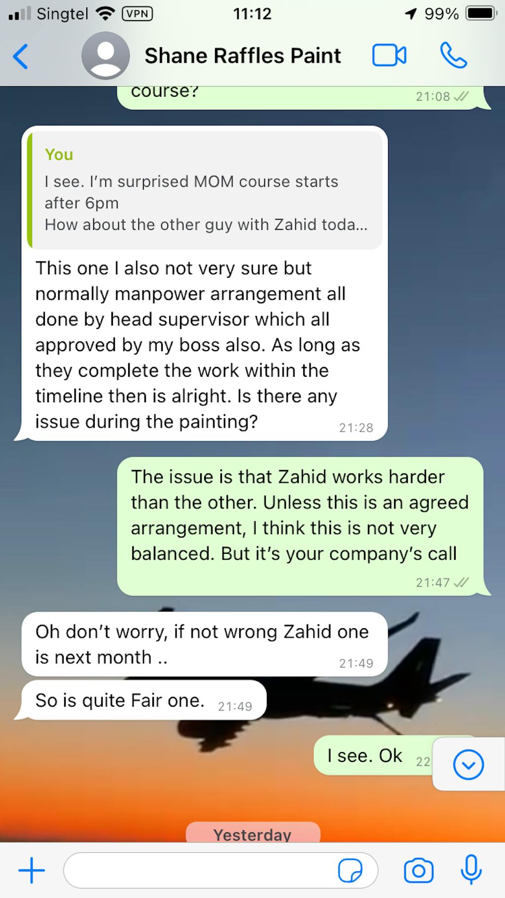 Products – Raffles Paint Pte Ltd