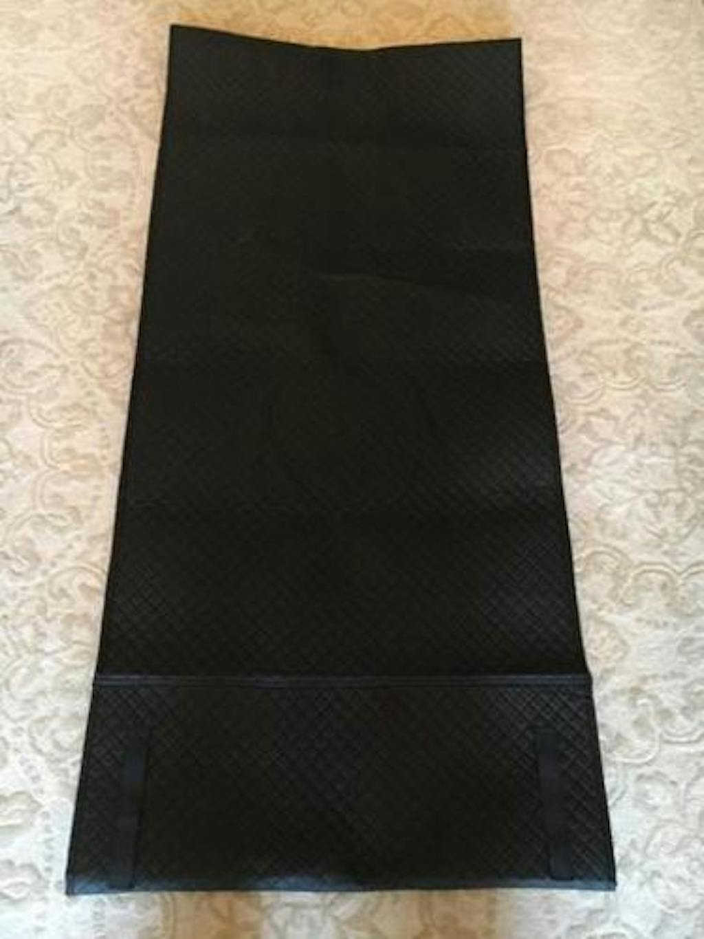 Automatic Magic Creeper Under Car Garage Mat For Mechanics Rolling ...