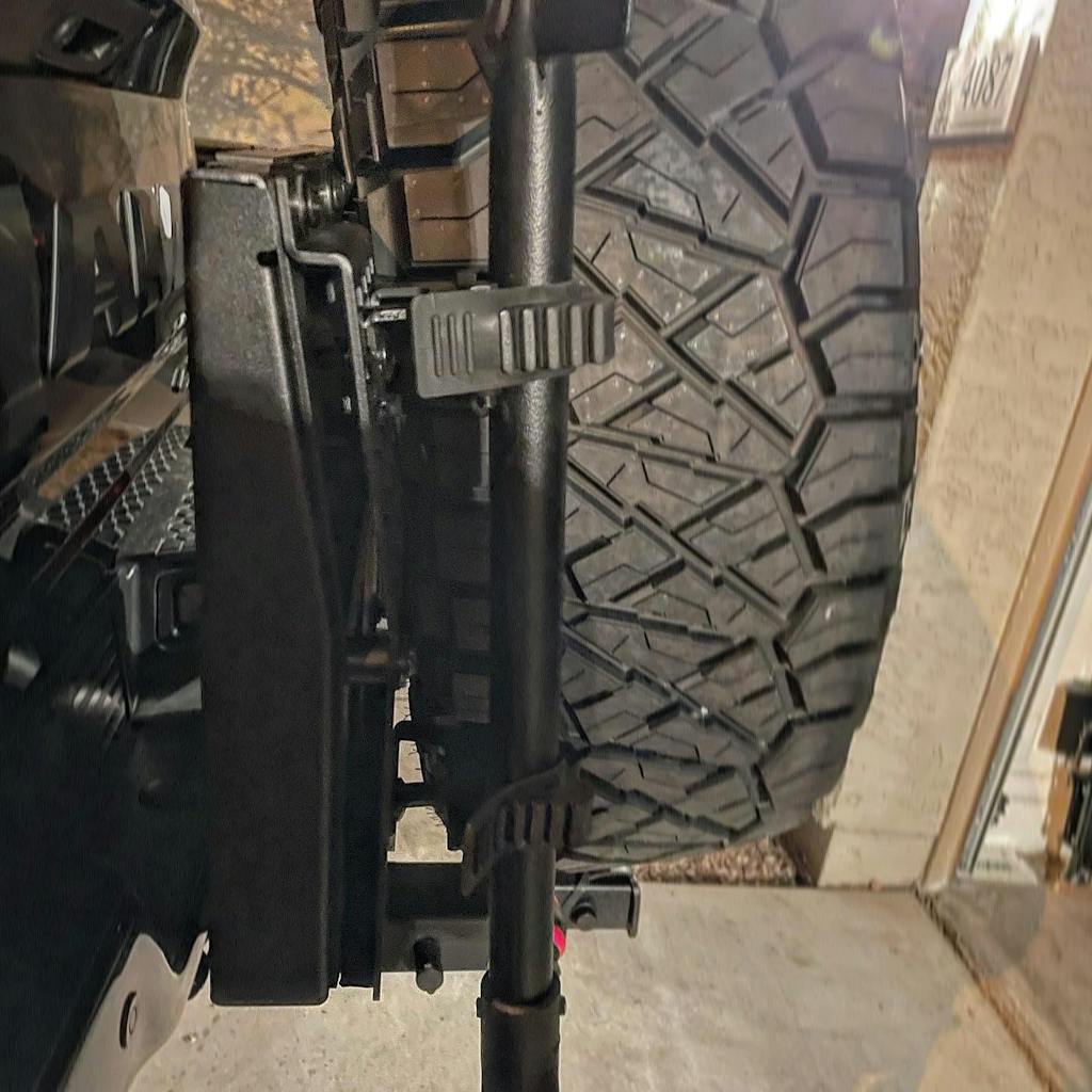 Quick Fist Mounts | Mount to Flat Surfaces or Molle | Rago Fabrication