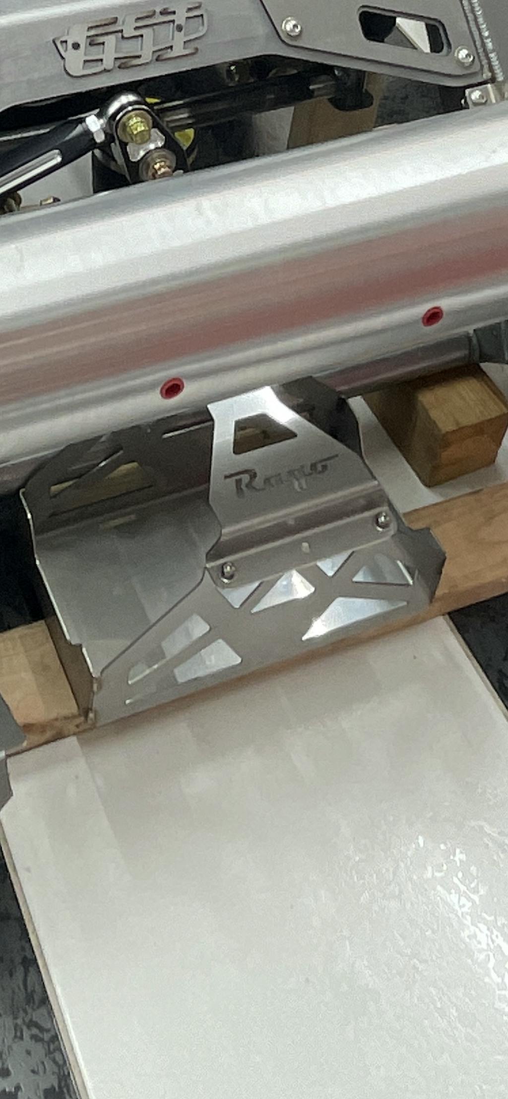 Heavy Duty Stainless Steel Group 31 Battery Box | Universal Fit