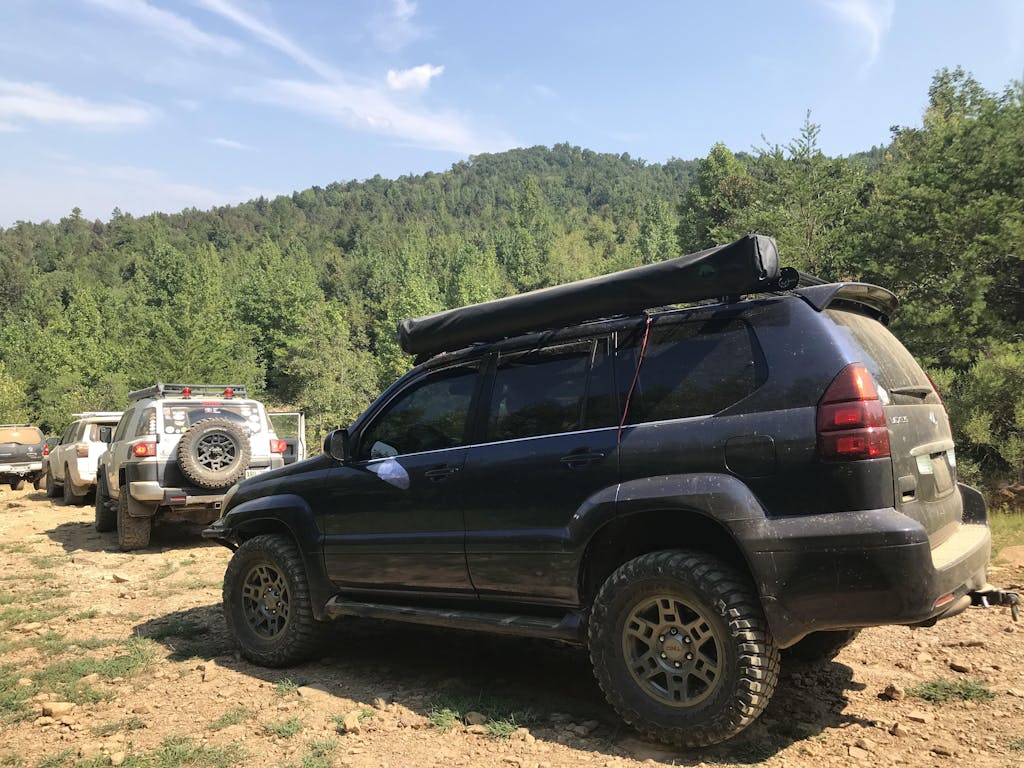 Heavy Duty Stainless Steel Group 31 Battery Box | Universal Fit