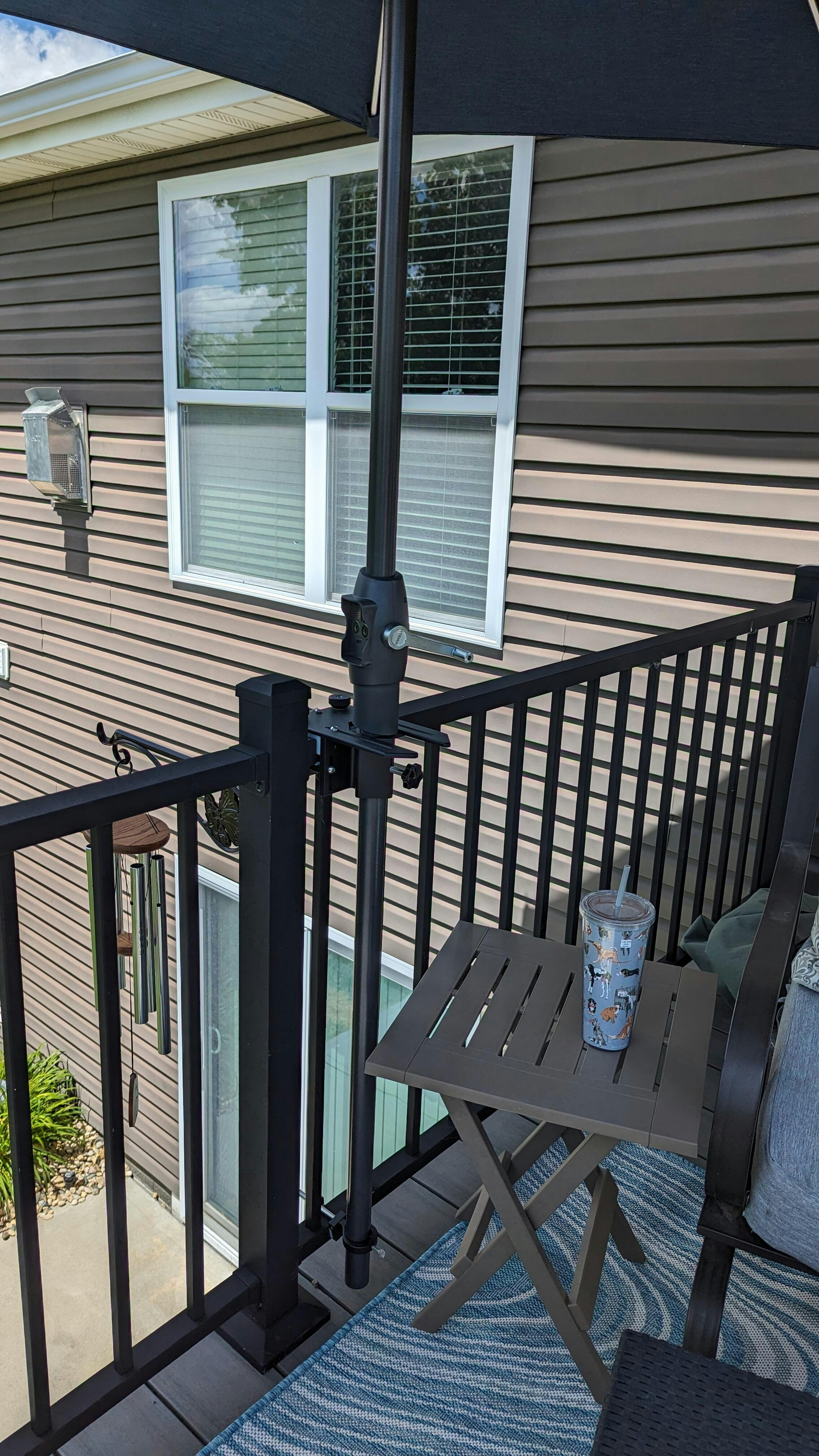 Rail-EZ Bottom Bracket ~ For Use With the Rail-EZ Mounting System | Rail-EZ