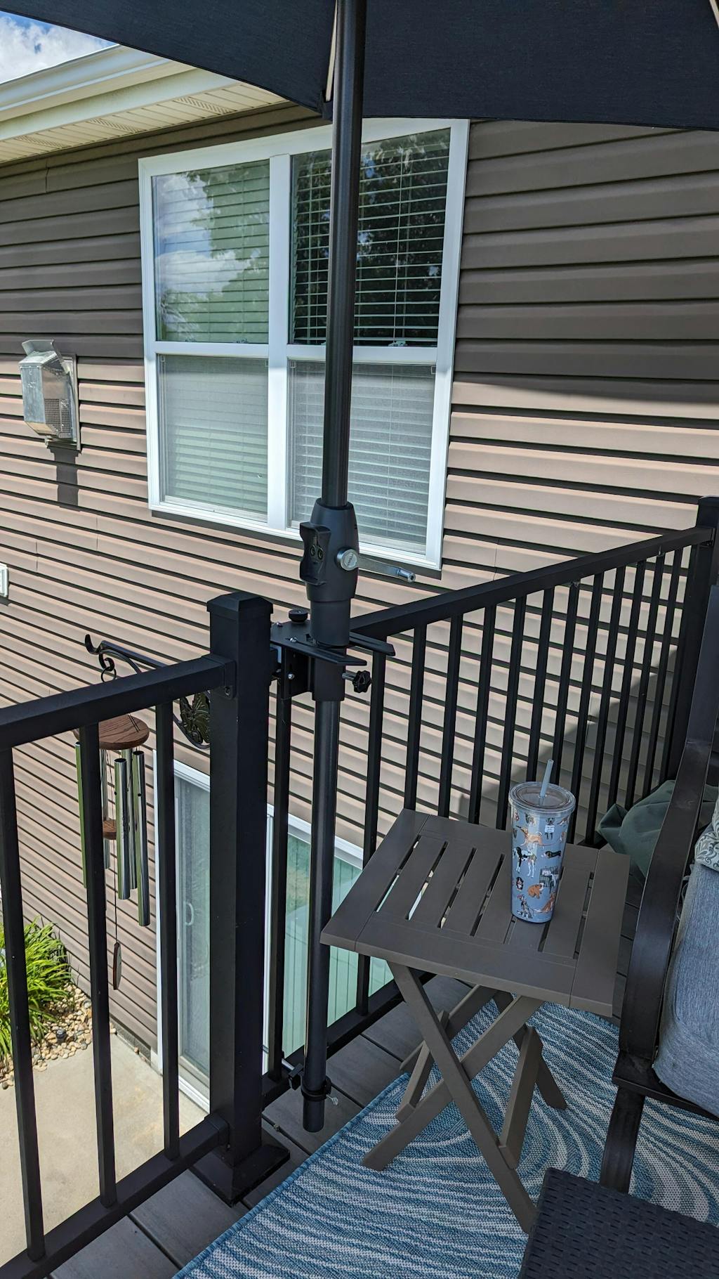 Rail-EZ Bottom Bracket ~ For Use With the Rail-EZ Mounting System | Rail-EZ