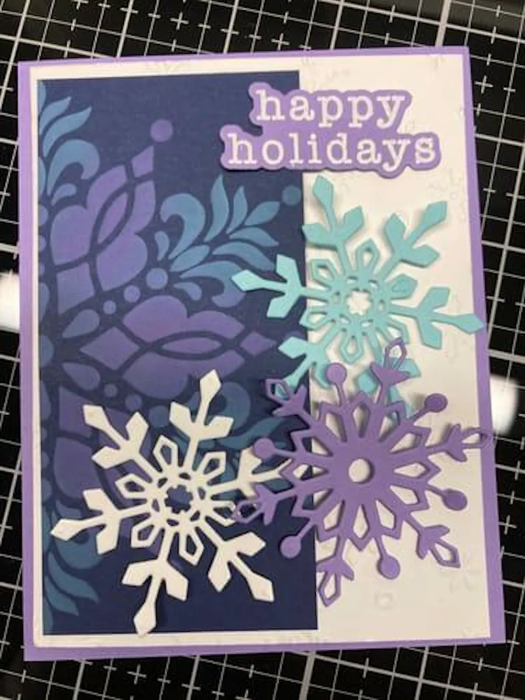 Tim Holtz Distress® Oxide® Ink Pad Picked Raspberry