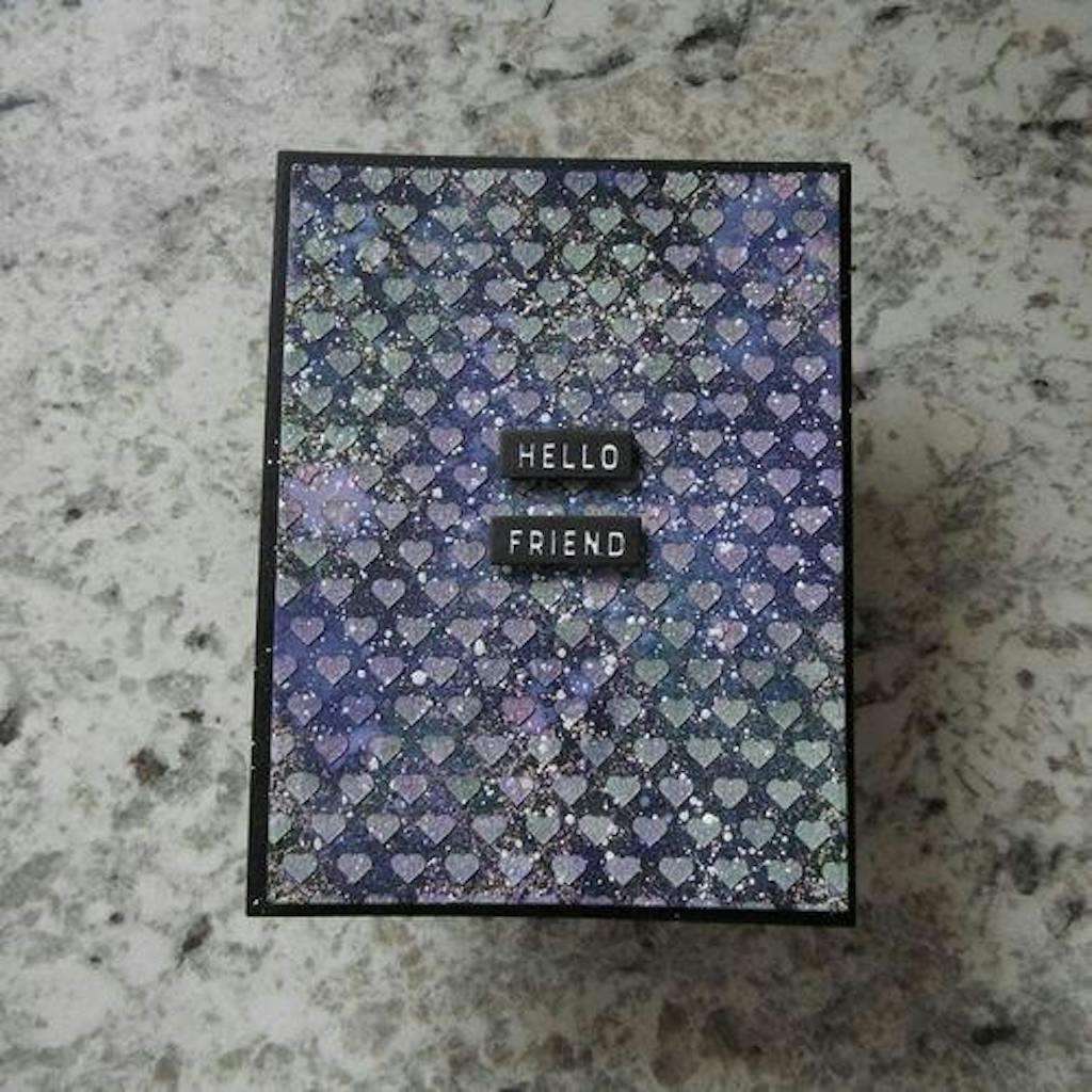 Tim Holtz Distress® Texture Paste Crackle, 3oz