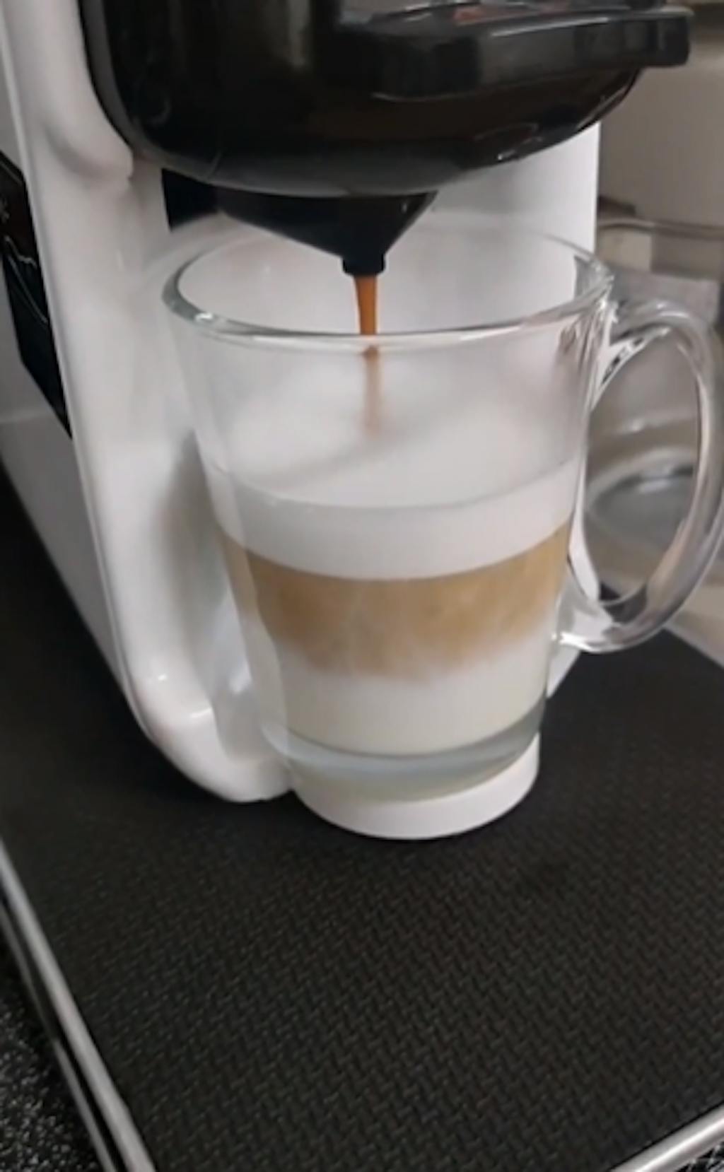 HiBREW H1B 6in1 Capsule Coffee Machine Hot/Cold Multiple Espresso Cafe ...